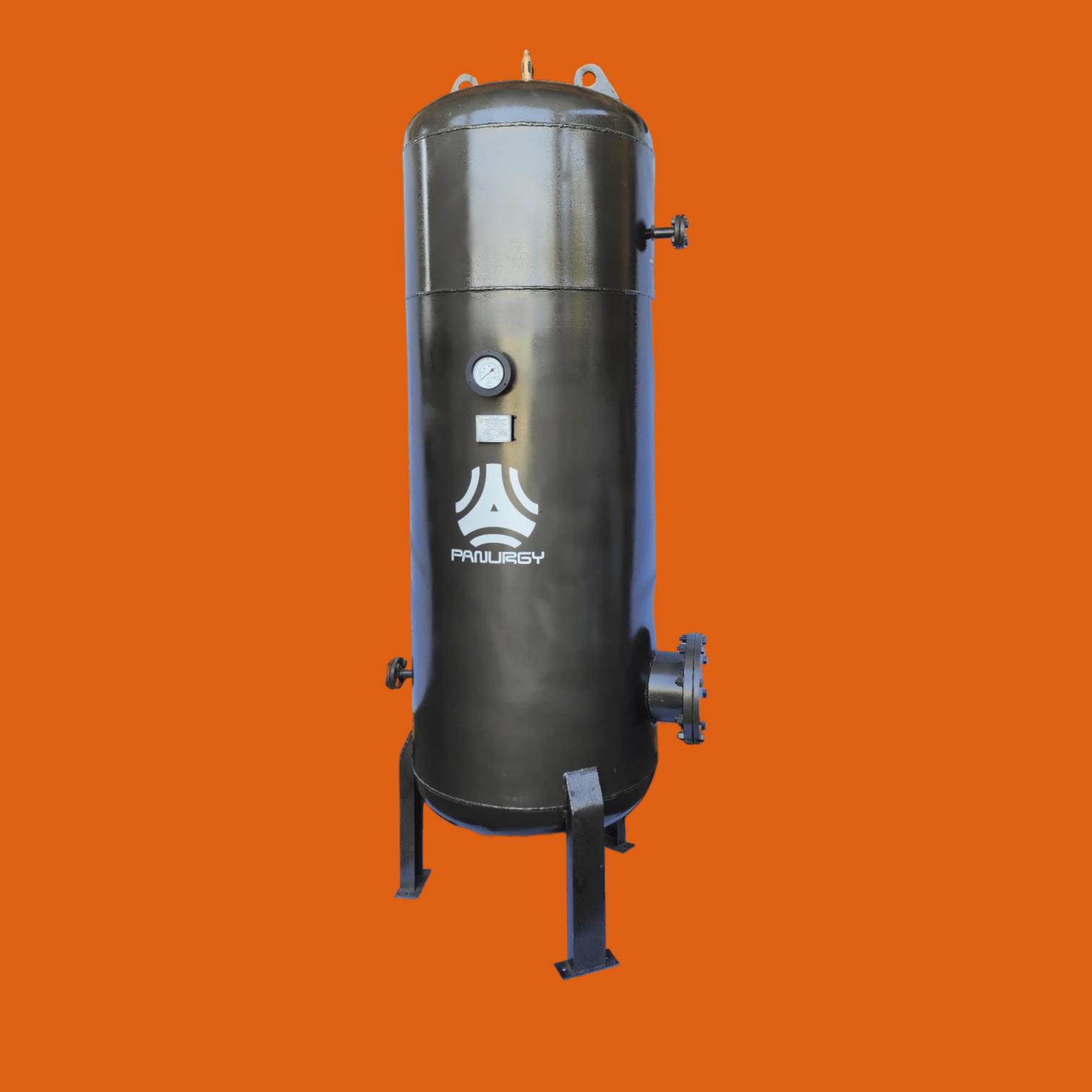 Compressed air water Product - Integrated Engineers & Contractors