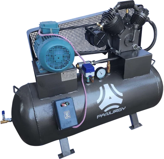 Reciprocating Air Compressors Manufacturer in Chandigarh